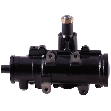 Pwr Steer STEERING GEAR 61-5246 | Zoro