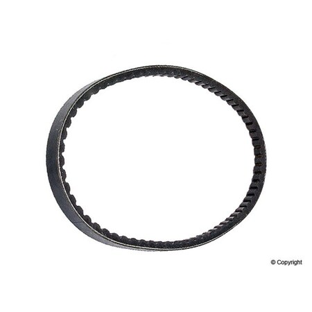 Continental Contitech 13X715 Auto V-Belt V-Belts, 13X715 13X715 | Zoro