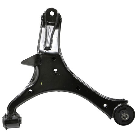 Acdelco Arm, Frt Lwr Cont, 45D10319 45D10319 | Zoro