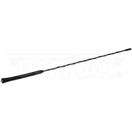Motormite Antenna Replacement, 76009 76009 | Zoro