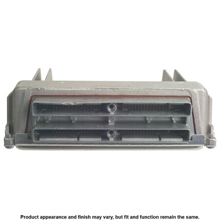 A1 Cardone Remanufactured Powertrain Control Module, 77-6249F 77-6249F ...