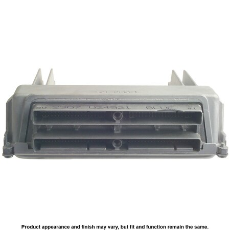 A1 Cardone Remanufactured Powertrain Control Module, 77-6757F 77-6757F ...