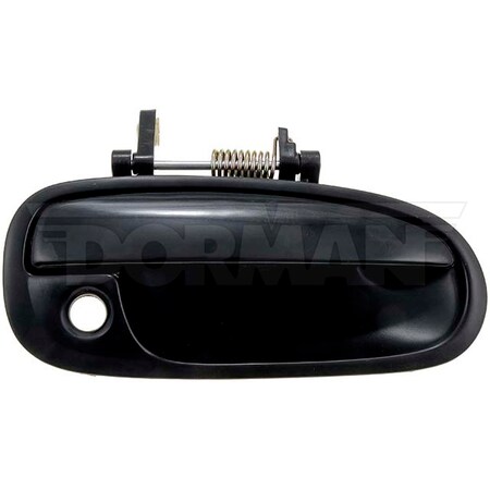 Motormite Exterior Door Handle, 77778 77778 | Zoro