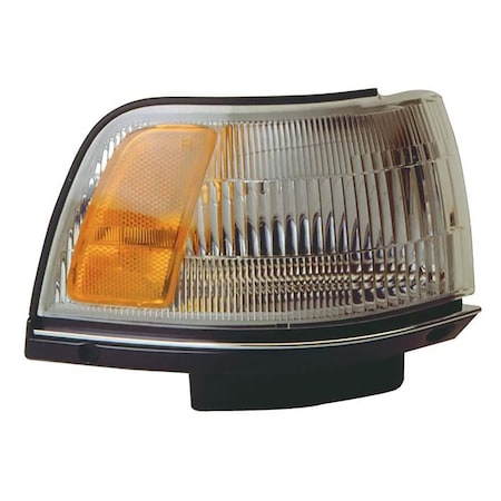 Depo LAMP, 312-1503L-AS 312-1503L-AS | Zoro