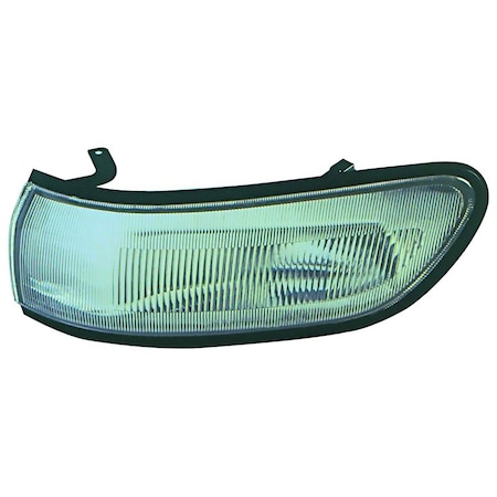 Depo LAMP, 315-1521L-AS 315-1521L-AS | Zoro