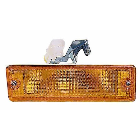 Depo LAMP, 315-1608R-NS 315-1608R-NS | Zoro