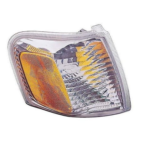 Depo LAMP, 330-1501R-US 330-1501R-US | Zoro