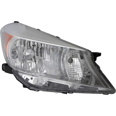 Eagle Eyes LAMP, TY1281-A001R TY1281-A001R | Zoro