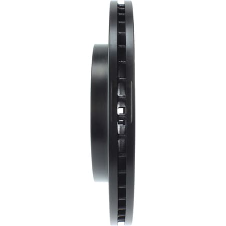 Centric Parts 126.65100SR $134.60 Sport Slotted Brake Rotor, 126 ...