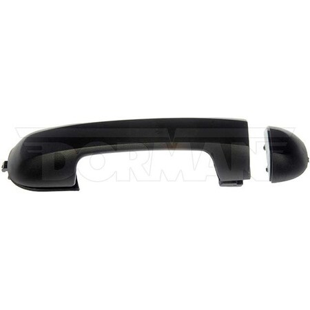 Motormite EXTERIOR DOOR HANDLE FRONT/SIDE LEFT/RIG 81348 | Zoro