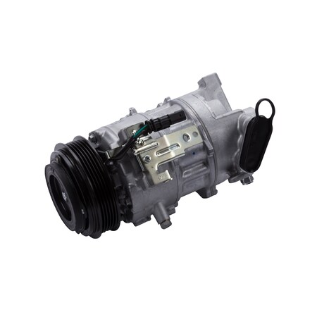 Acdelco Compressor Kit-A/C, 15-22376 15-22376 | Zoro