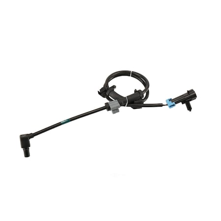 Acdelco Sensor Asm-Frt Whl Spd, 84356644 84356644 | Zoro