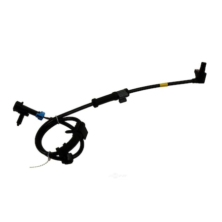 Acdelco Sensor Asm-Frt Whl Spd, 84356645 84356645 | Zoro