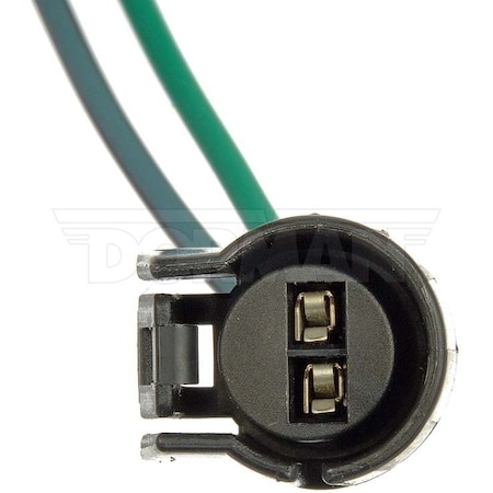 Motormite 2-WIRE A/C LOW PRESSURE SWITCH 85148 | Zoro