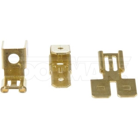 Motormite DISCONNECT INTERIOR ADAPTER ASSORTMENT 85412 | Zoro