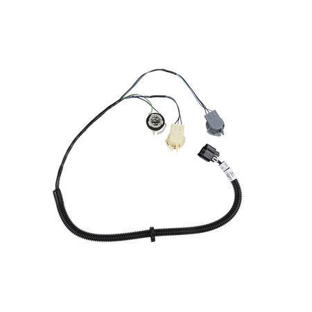 Acdelco Harness Asm T/Lp Wrg, 89025783 89025783 | Zoro