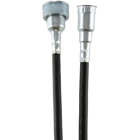 Pioneer Cable Speedometer Cable, Ca-3001 CA-3001 | Zoro