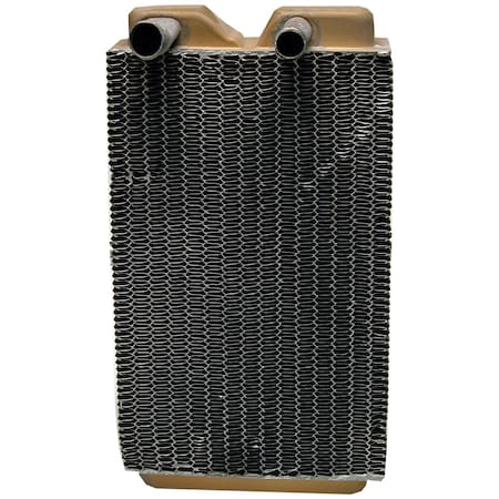 Apdi 63-64 Cadillac All Models W/Ac Heater Core, 9010329 9010329 | Zoro