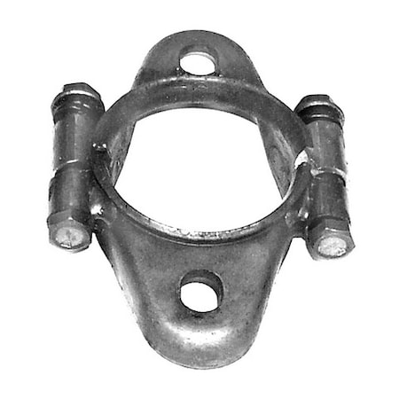 Ap Exhaust Split Flange Ap Exhaust, 9171 9171 | Zoro