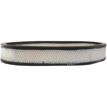 Acdelco Filter-Air, A862C A862C | Zoro