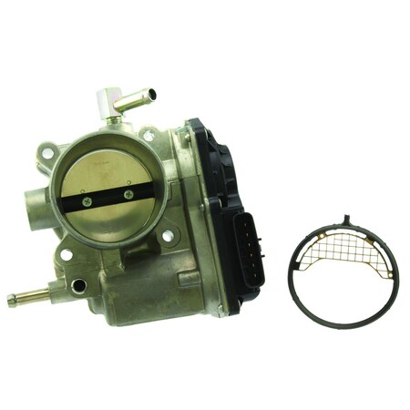 Aisin Toyota Corolla 10-09/Matrix 10-09 Throttle Body, Tbt013 TBT013 | Zoro