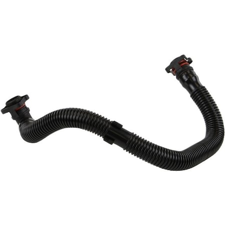 Crp Products Audi-Vw Oe#06F103235A Breather Hose, Abv0154 ABV0154 | Zoro