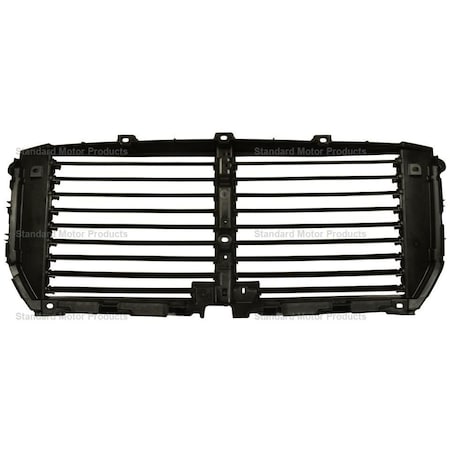 Standard Ignition Radiator Active Grille Shutter Assembly, Ags1000 ...