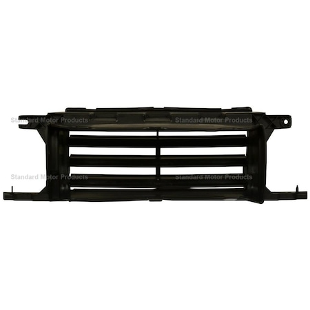 Standard Ignition Radiator Active Grille Shutter Assembly, Ags1002 ...