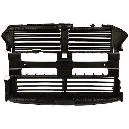 Standard Ignition Radiator Active Grille Shutter Assembly, Ags1007 ...