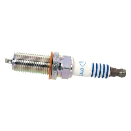 Motorcraft Various Ford/Lincoln And Mercury Spark Plug, Agsf24Cf4 ...