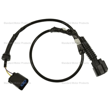 Standard Ignition Abs Wheel Speed Sensor Wire Harness, Alh86 ALH86 | Zoro