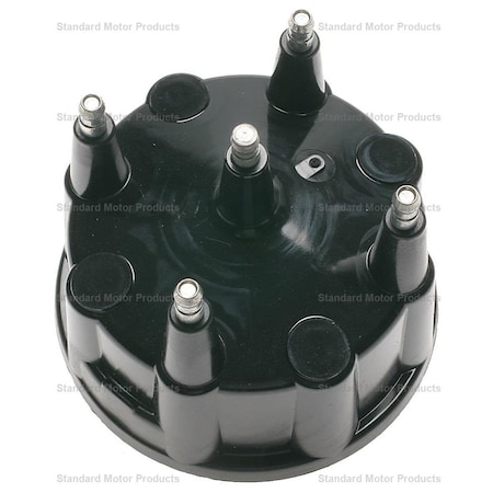 Standard Ignition DISTRIBUTOR CAP AL-490 | Zoro