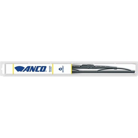 Anco 14- Series Blades 14-Series Blade, 14C-16 14C-16 | Zoro