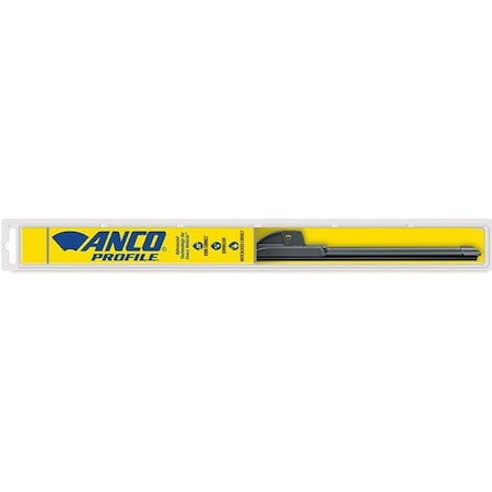 Anco Anco Wiper Products, A-24-M A-24-M | Zoro