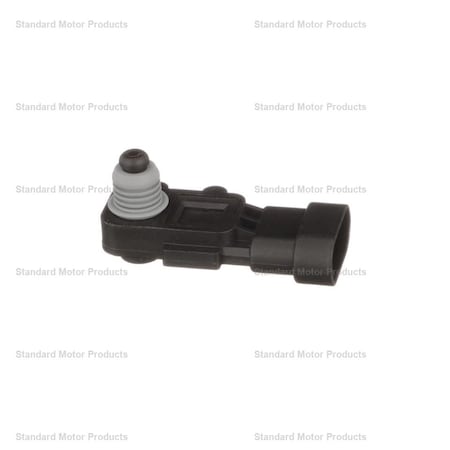 Standard Ignition Brake Fluid Pressure Sensor, As533 AS533 | Zoro
