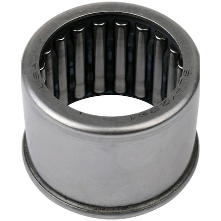 Skf Needle Bearing, Bh1250 BH1250 | Zoro
