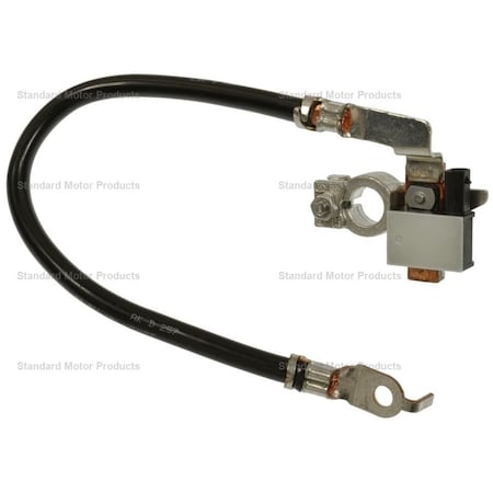 Standard Ignition Battery Current/Volt Sensor, Bsc3 BSC3 | Zoro