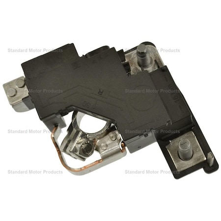 Standard Ignition Battery Current/Volt Sensor, Bsc71 BSC71 | Zoro