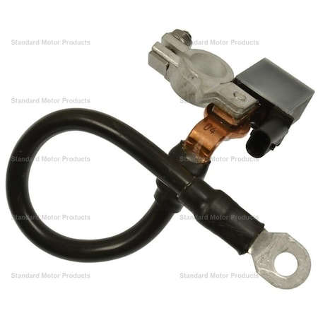 Standard Ignition Battery Current/Volt Sensor, Bsc98 BSC98 | Zoro