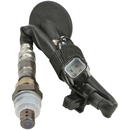 Bosch Oxygen Sensor, 13857 13857 | Zoro