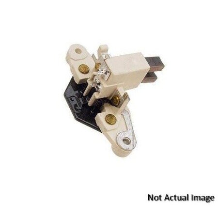 Bosch Volt Regulator, 30019E 30019E | Zoro
