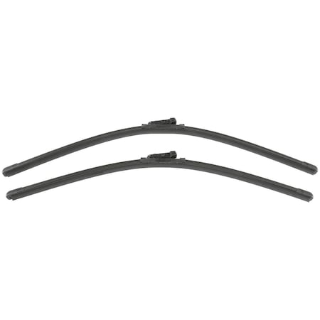 Bosch AEROTWIN W-SHIELD WIPER BLADE SET 3397007462 | Zoro