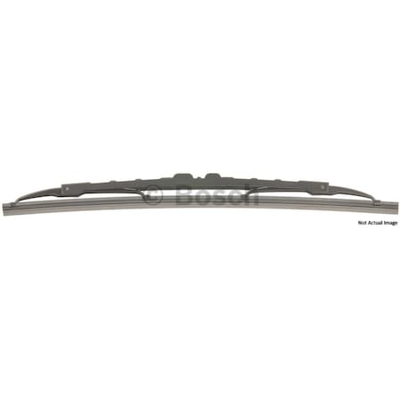 Bosch Set Of Wiper Blades, 3397007467 3397007467 | Zoro
