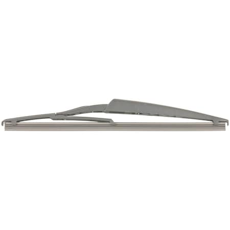 Bosch Rear Wiper Blade, H252 H252 | Zoro