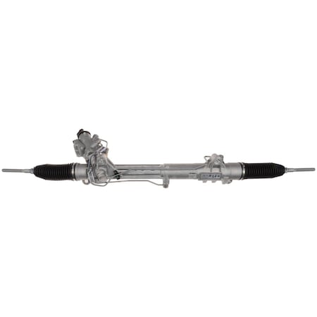 Bosch Steering Rack (New) Steering Rack H, Ks00001555 KS00001555 | Zoro