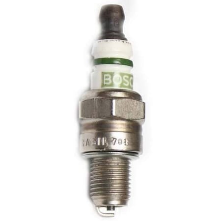 Bosch Super Plus Spark Plug(Pr-Ea/Bx-10),Usr7Ac (USR7AC) | Zoro