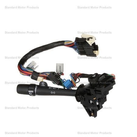 Standard Ignition Multi-Function Switch, Cbs-1219 CBS-1219 | Zoro