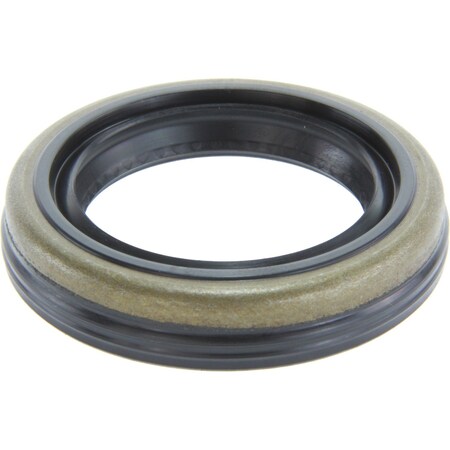 Centric Parts Premium Axle Shaft Seal, 417.62014 417.62014 | Zoro