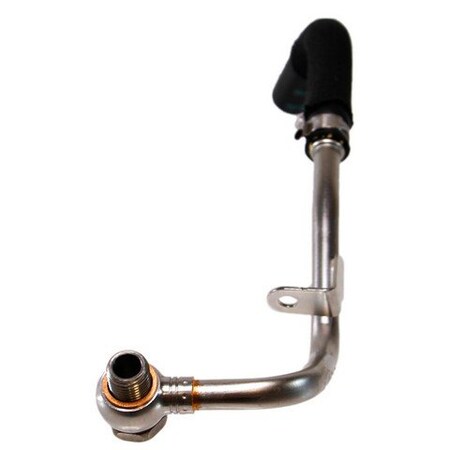 Crp Products Coolant Hose Turbo, Cht0672 CHT0672 | Zoro