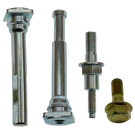 Carlson Brake Hardware Ford 2015 Wheel Kit, 14277 14277 | Zoro